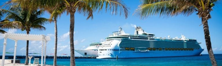 Cruise Travel Insurance | Allianz New Zealand
